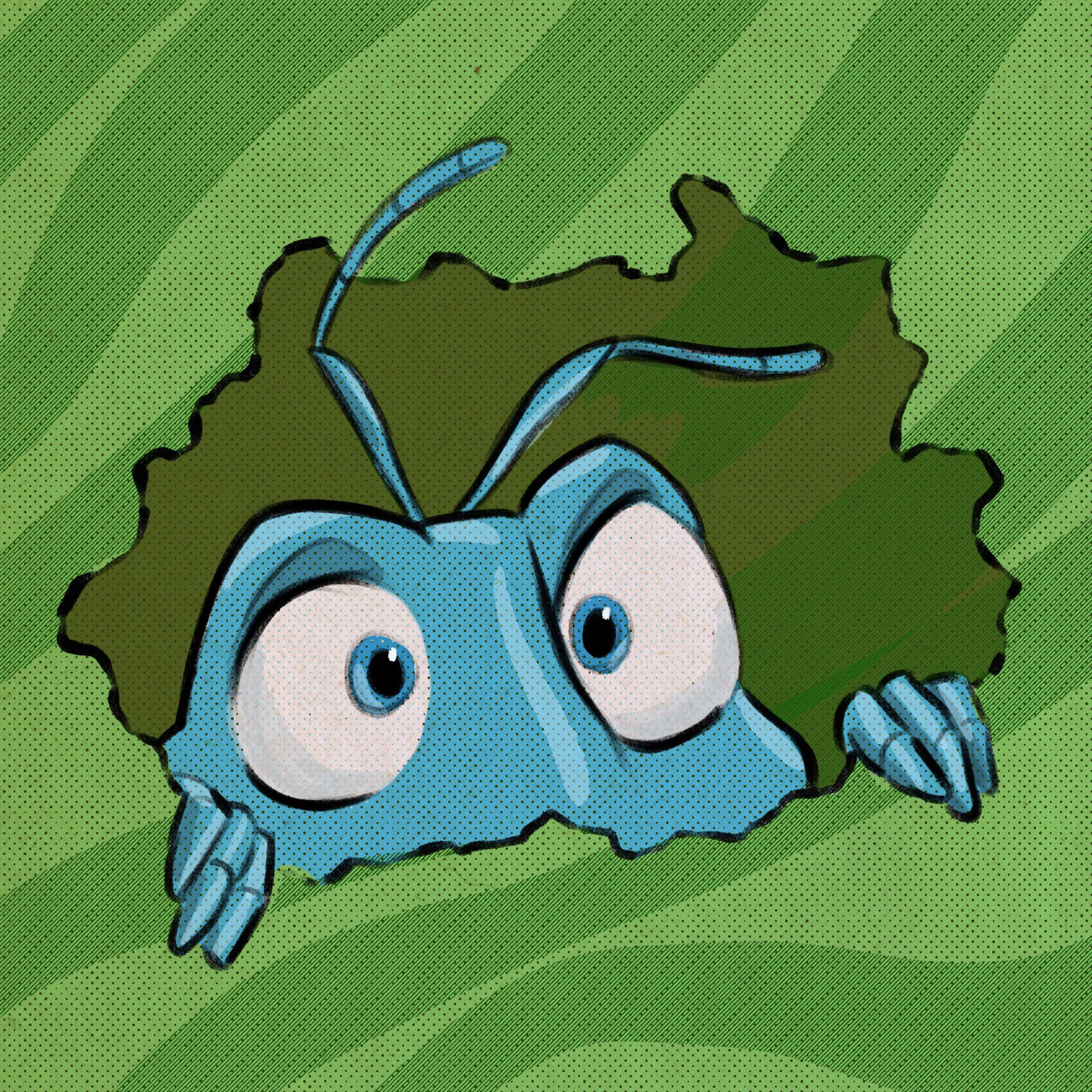 PP02 - A Bugs Life (1998) - PodCavern